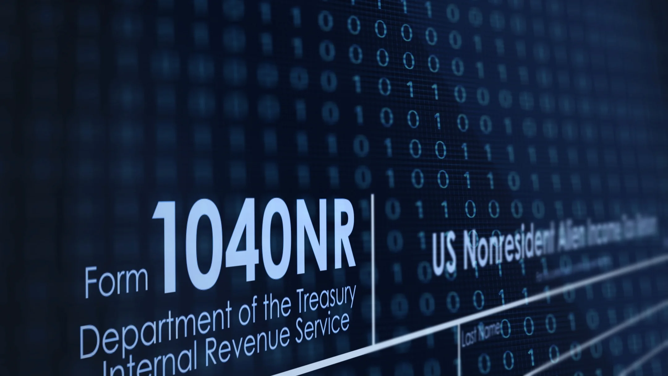 Forms - Unbordered Tax